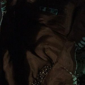 Yoki | Bags | Yoki Leather Shoulder Bag | Poshmark